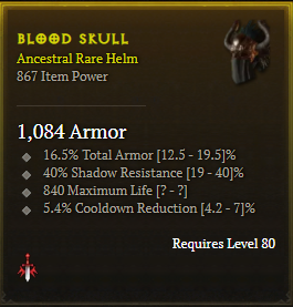 Iso Sorc Helm/pants - Topic - d2jsp