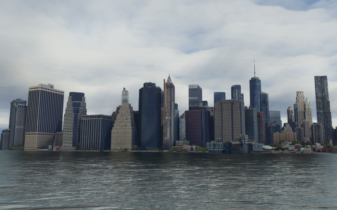 New York, New York - Part 2 - World Photographer & Screenshots ...
