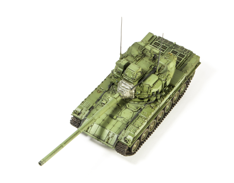 Т-95 (Объект-195)