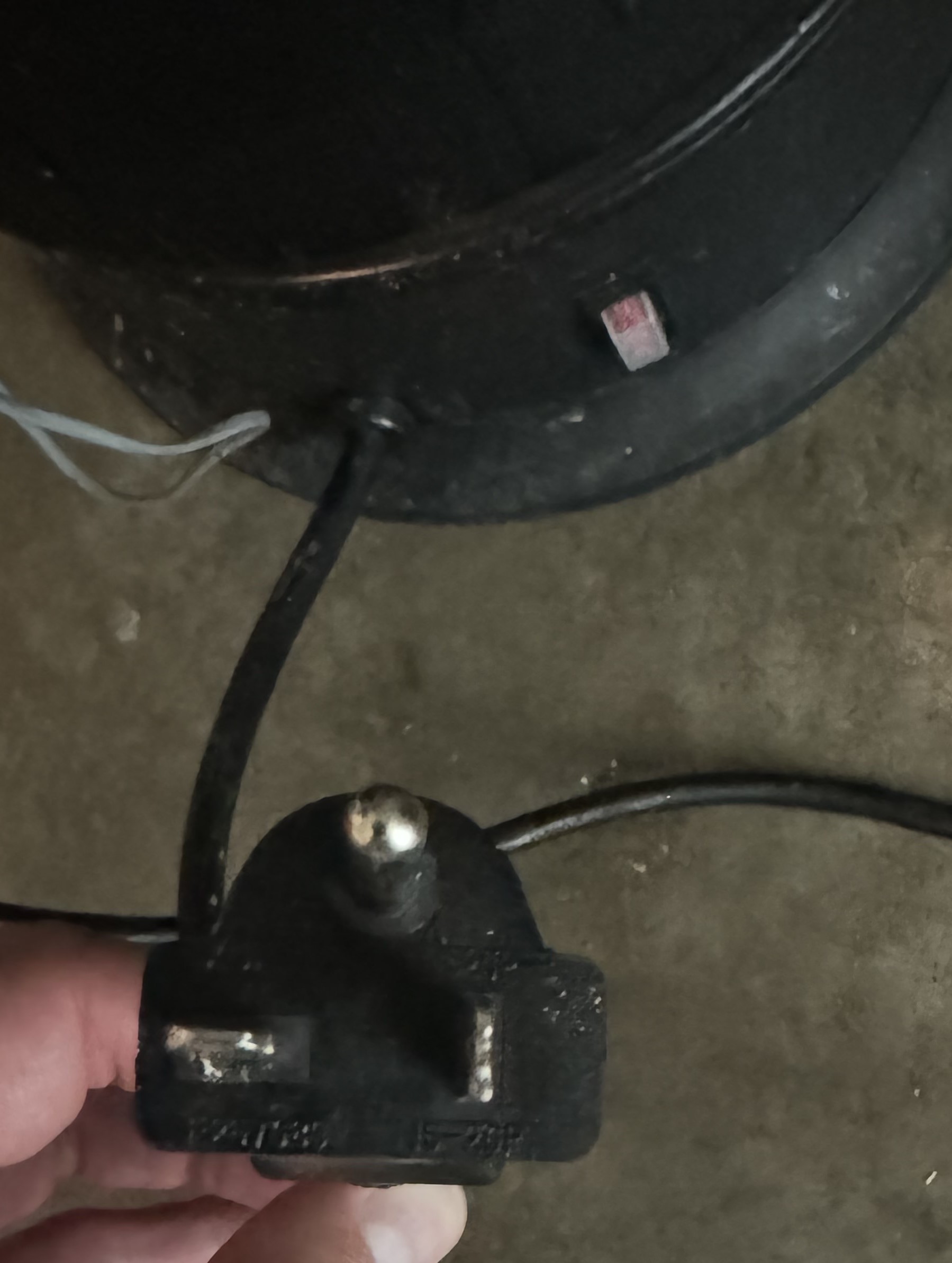 grainfather Plug — Postimages