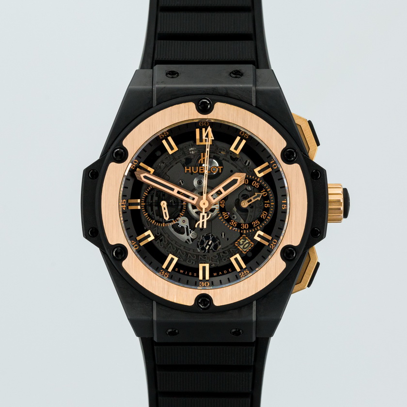 Hublot King Black Magic Power Unico 701 CO 0180 RX 1 — Postimages