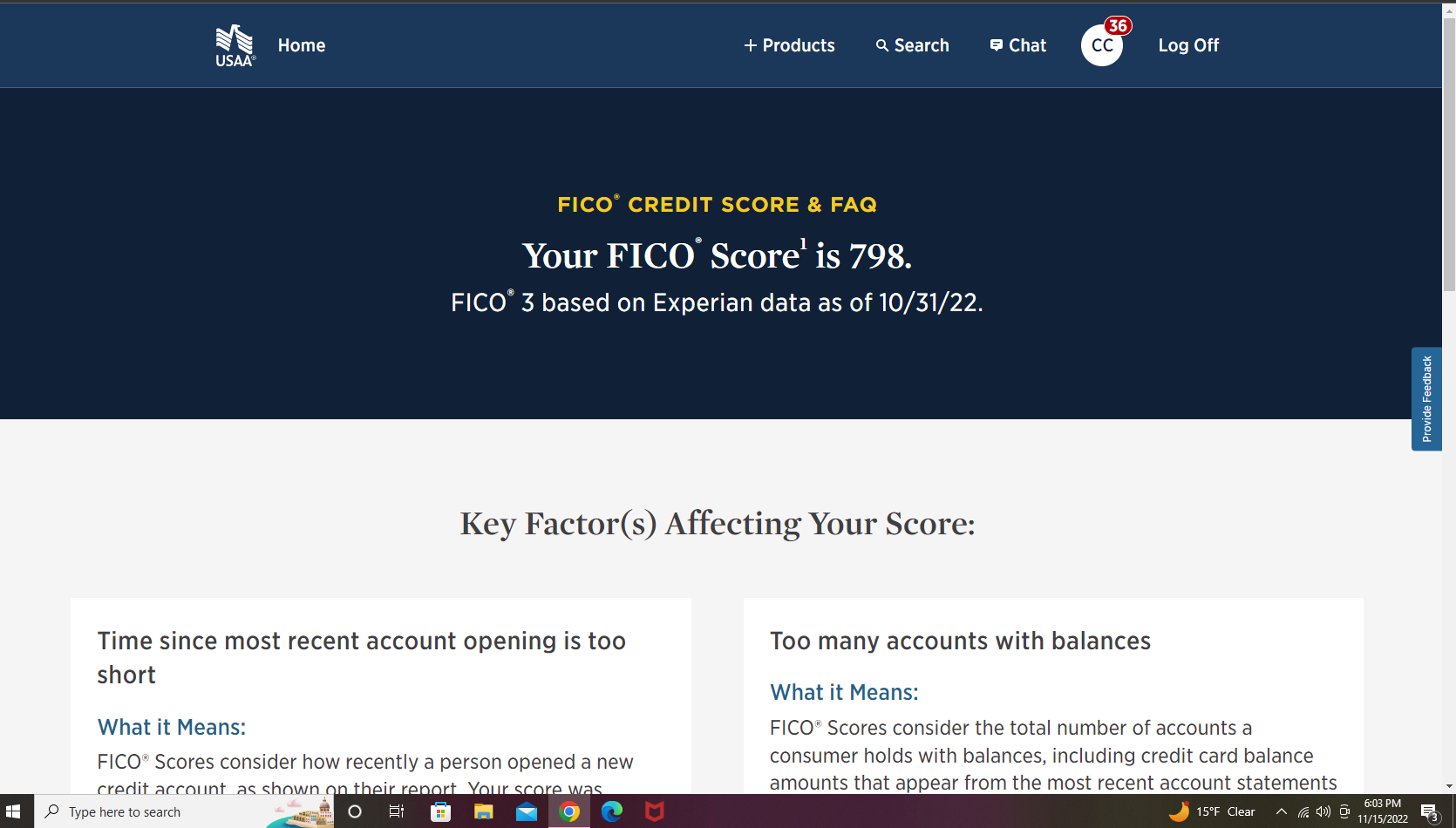 Joecreditscore challenge — Postimages