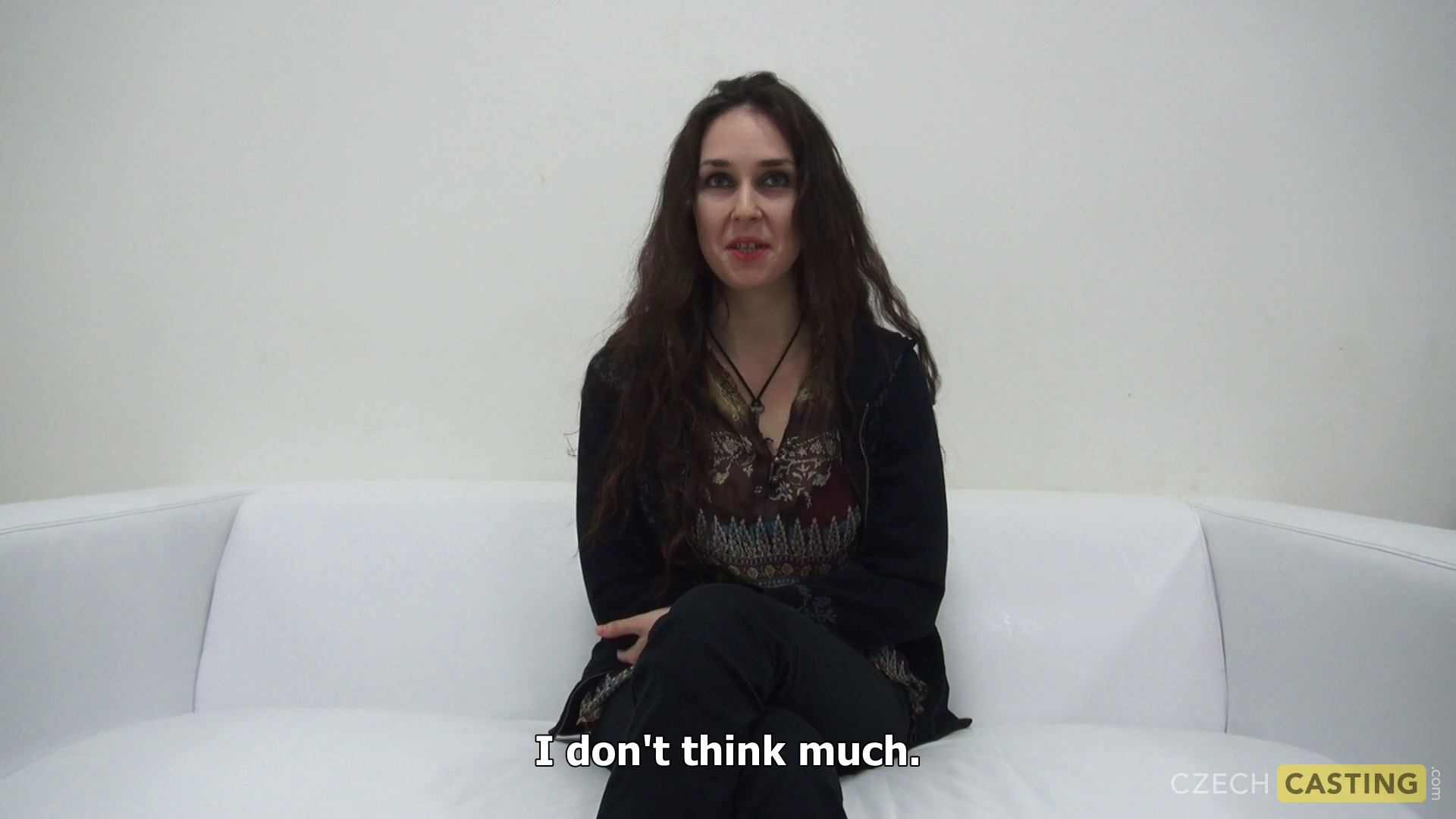 CZechcastingeliska4286 012 — Postimages