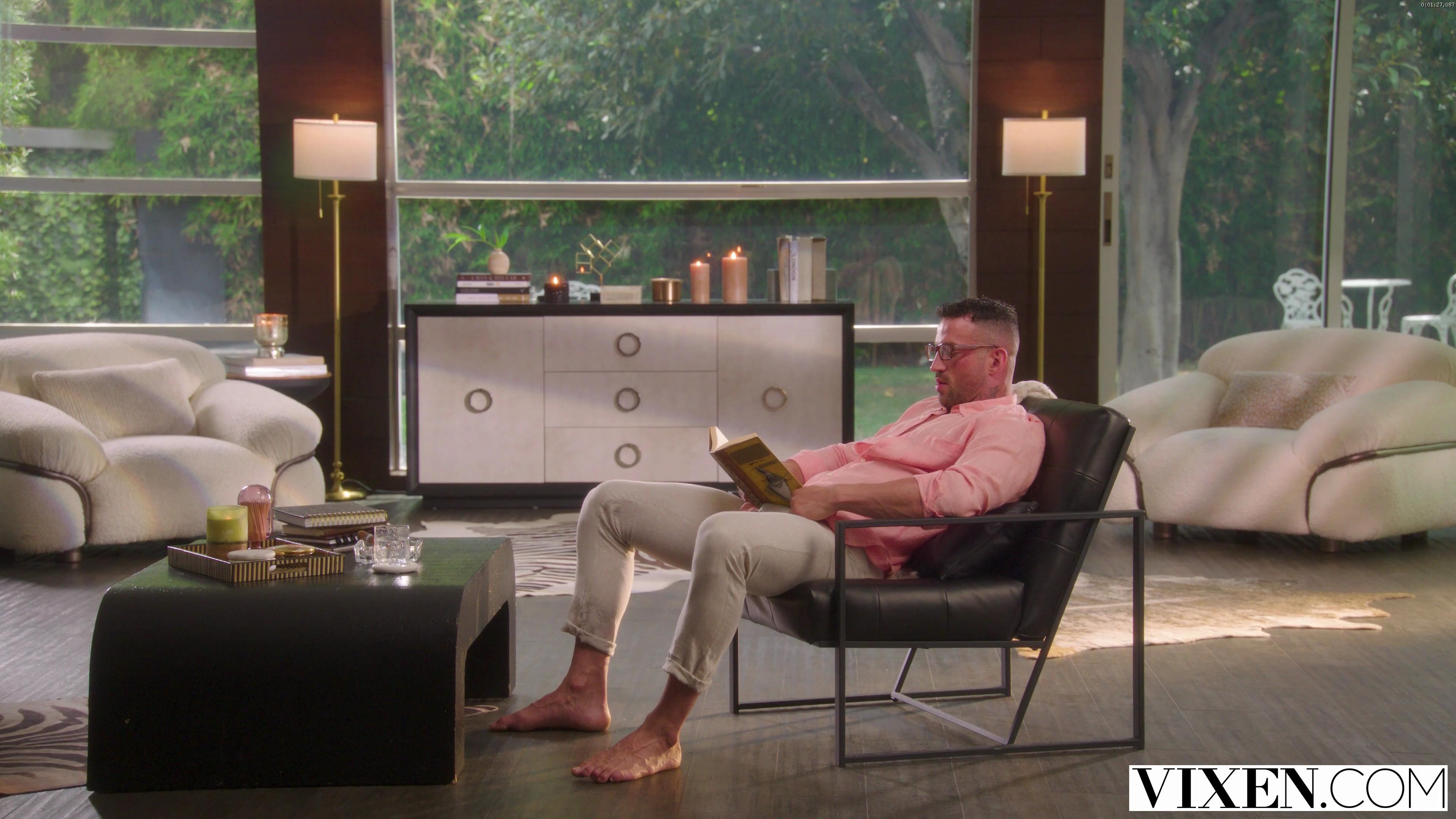 [4 K] [2160 P] Freya Parker Fiery Redhead Freya Wont Stop Until She ...