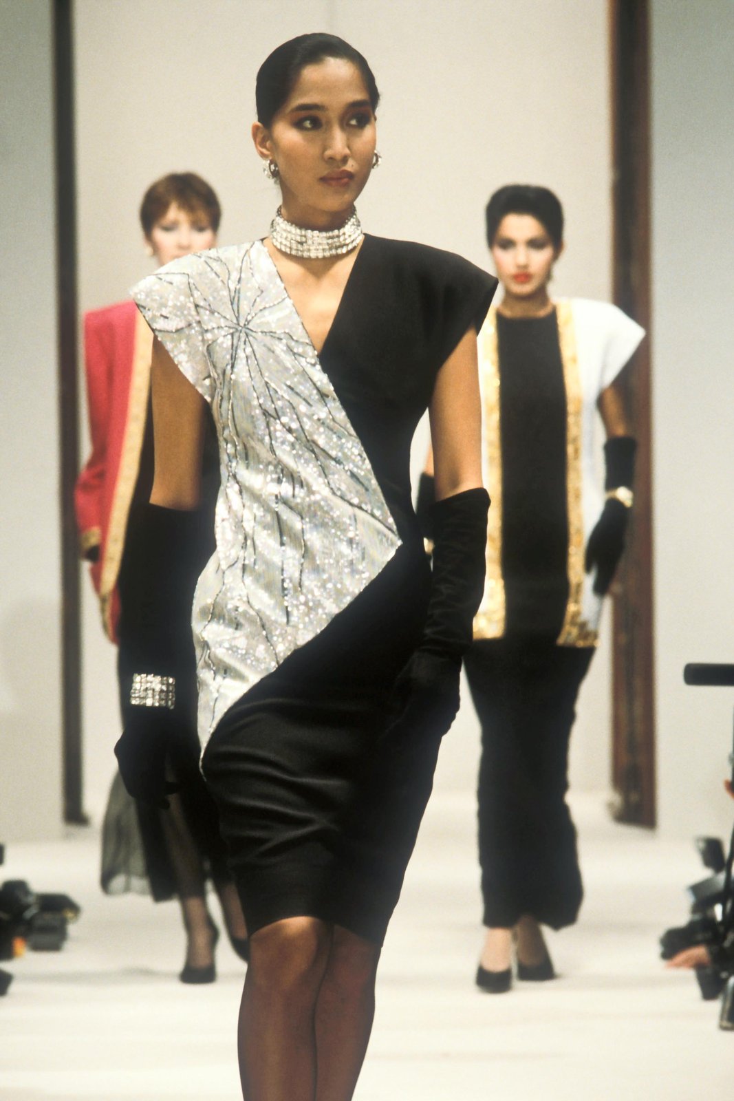 Fashion Classic: Christian DIOR Haute Couture Spring/Summer 1985 | The ...