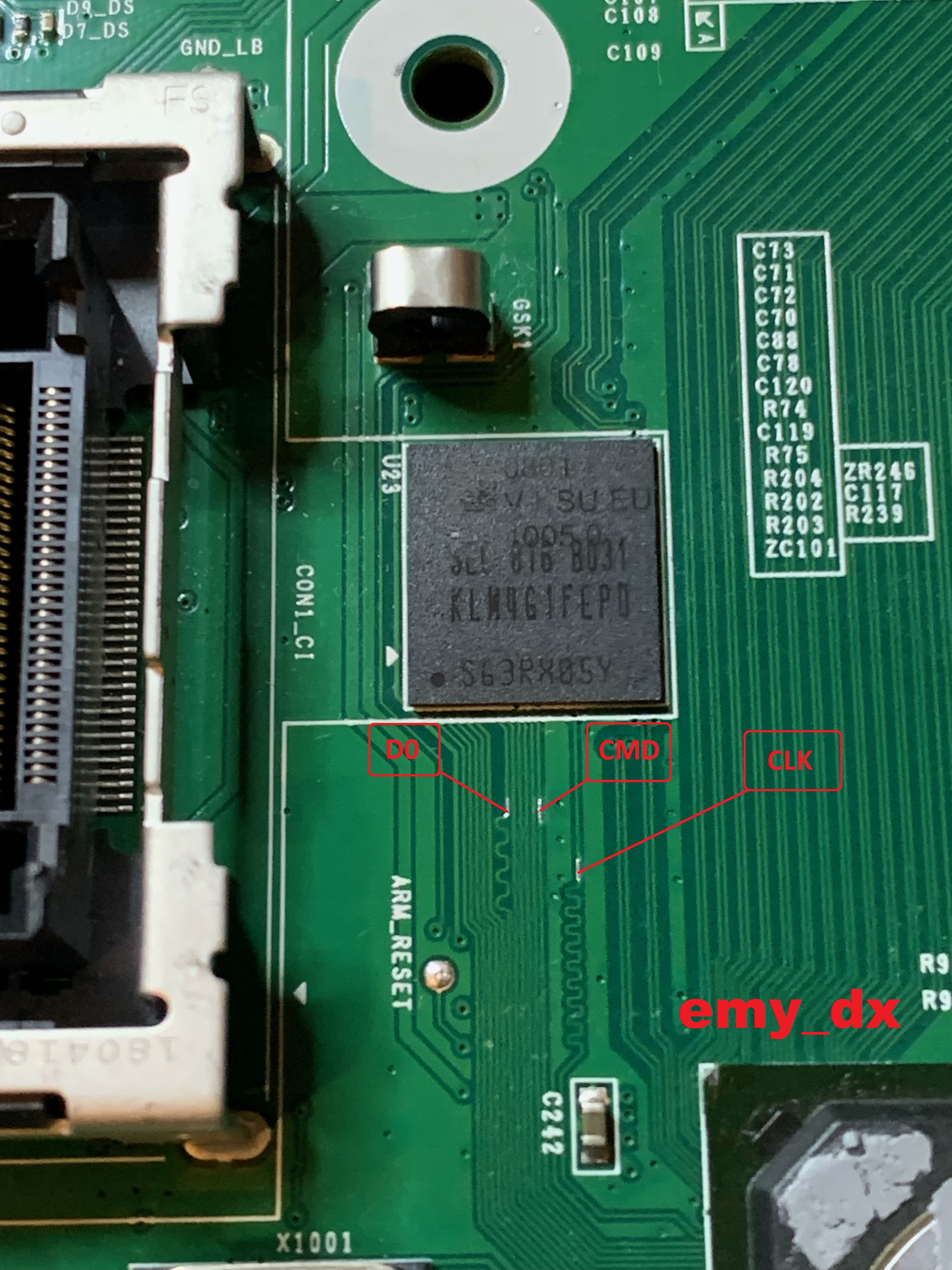 samsung ue43nu7190s - Pagina 2 - Depanari Radio-TV, Audio-video ...