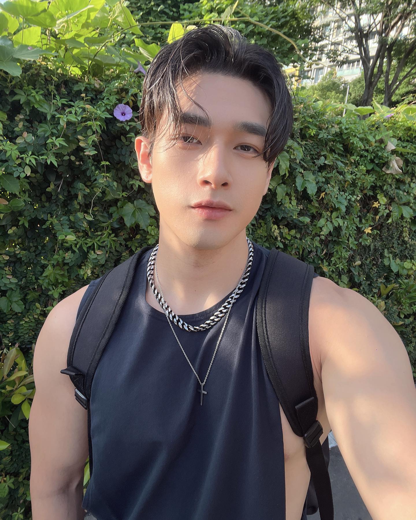 Photo by Chen jiun yan on July 28 2023 — Postimages