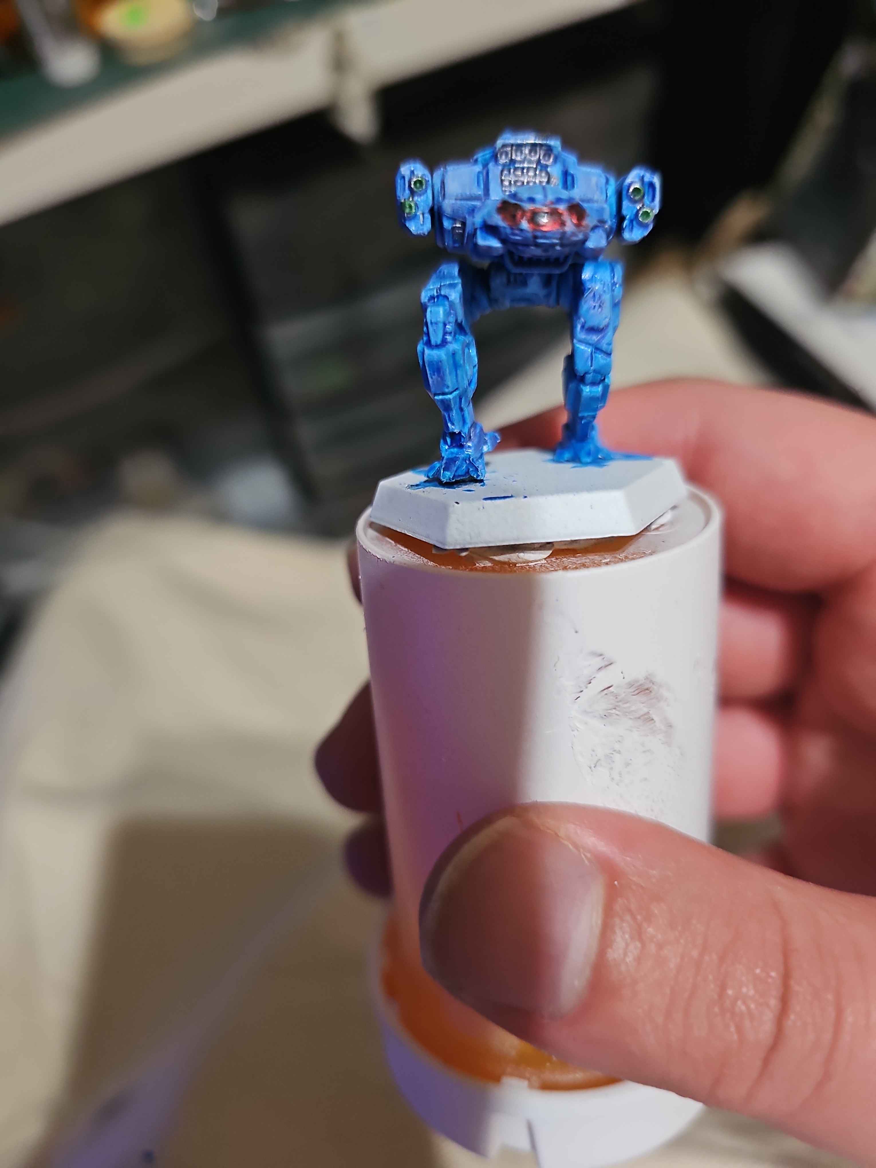 Azure Rangers Jenner WIP 1a — Postimages