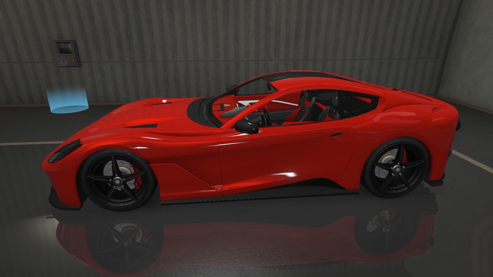 Itali GTO Discussion Thread - Page 17 - Vehicles - GTAForums