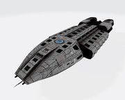 Project;Battlestar Galactica - Hot & Spicy Forums