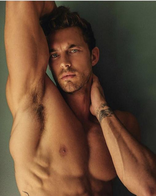 Christian Hogue Anyone Page 65 Lpsg