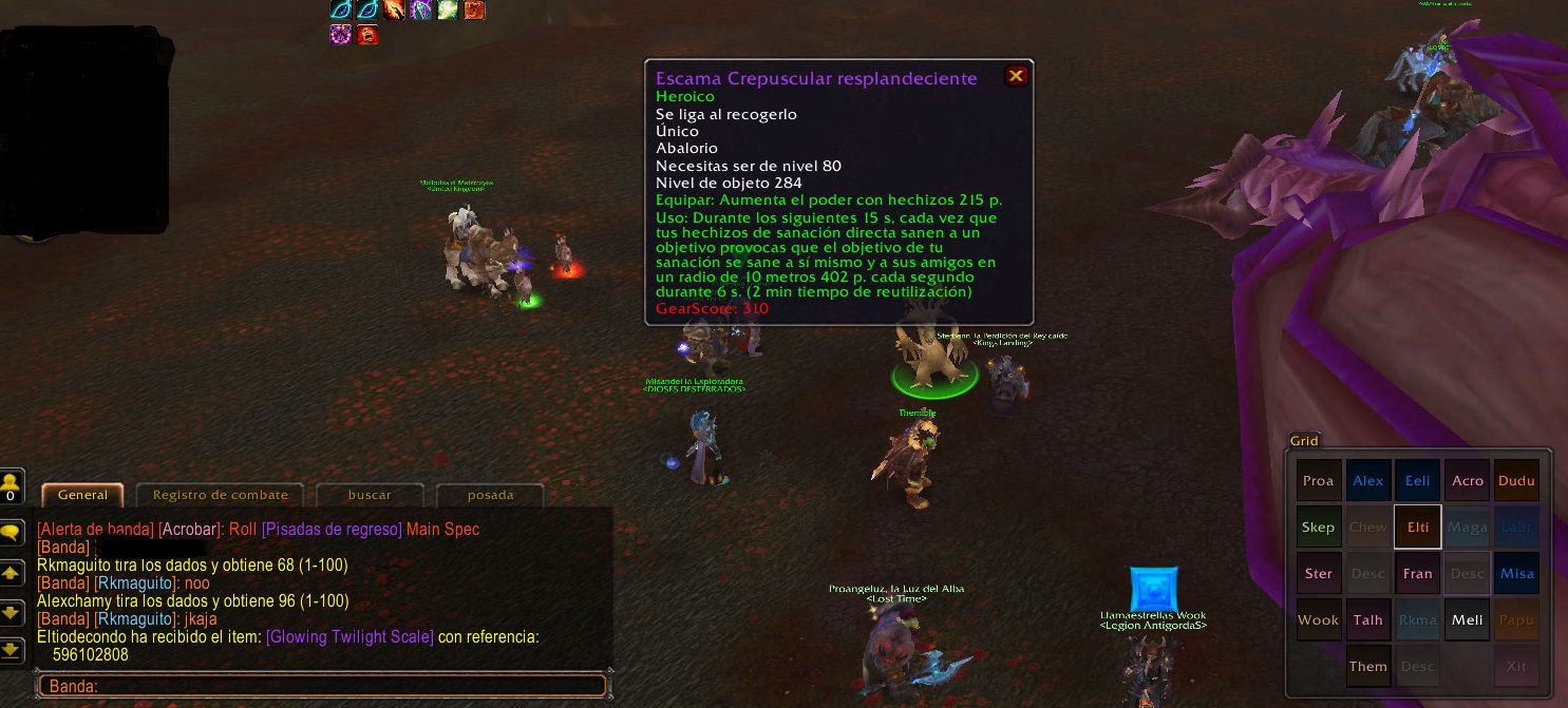 ID ITEM2 — Postimages