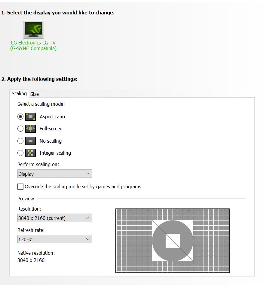 Scale — Postimages