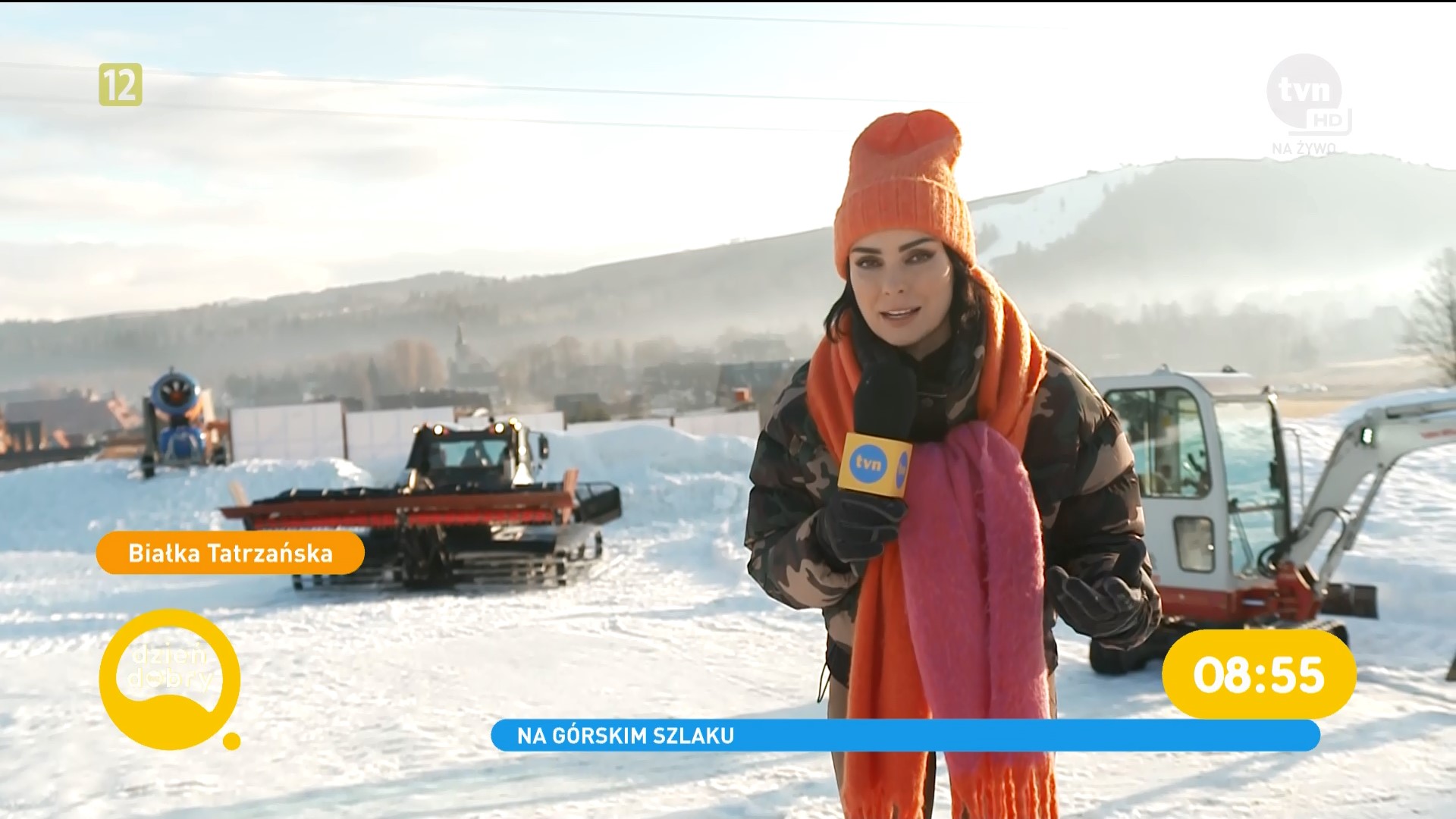 7 01 2023 dorota gardias tvn 6 — Postimages