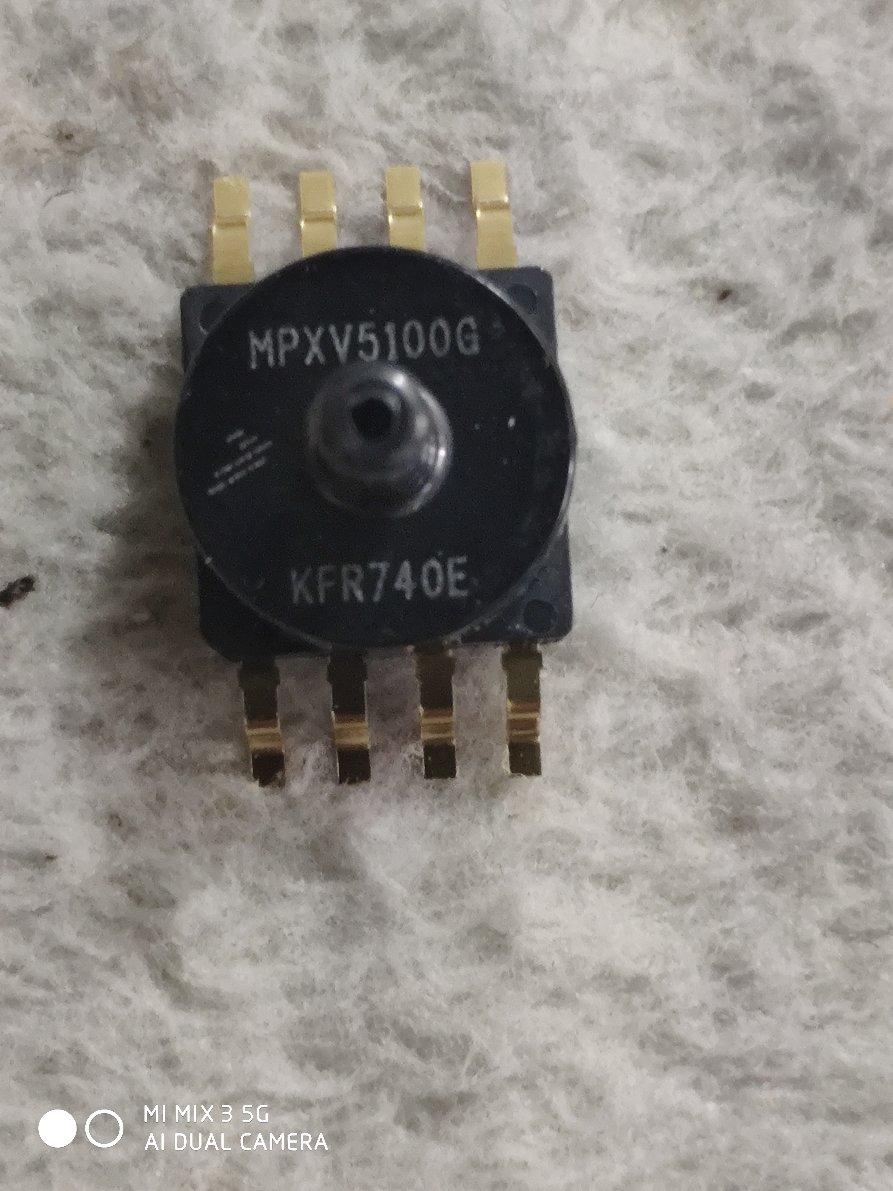 MPXV5100 GC6 U — Postimages