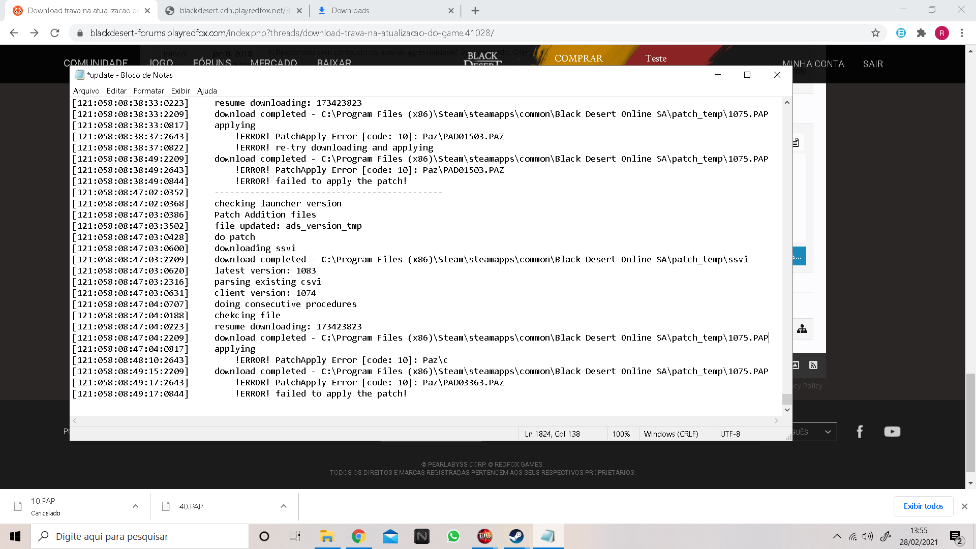 BDO BLOCO DE NOTAS — Postimages