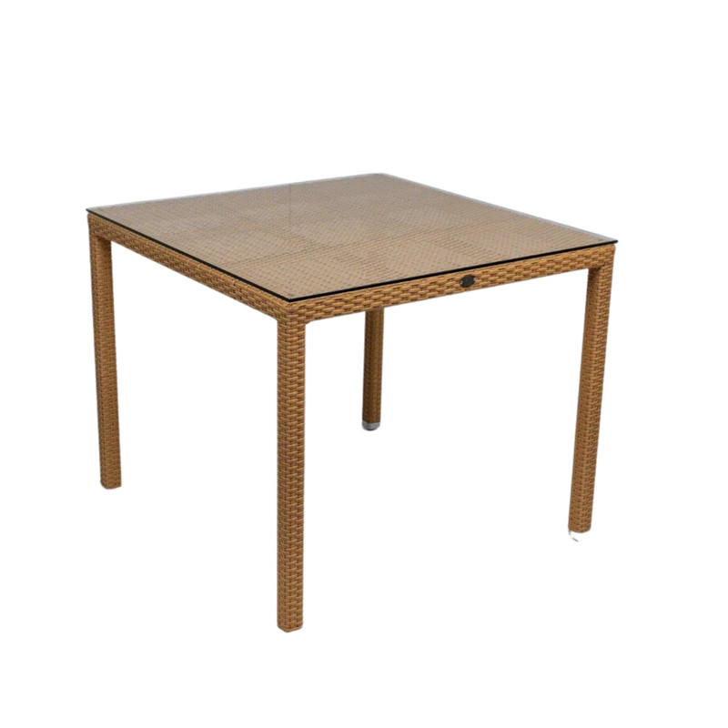 NICE N DIN TABLE NATURAL 90 X90 3 — Postimages