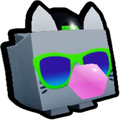 cool cat - Pet Simulator 99 (PS99) Item - 123Demands