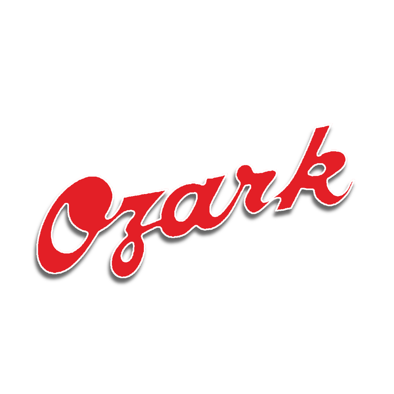 Ozark Red White — Postimages