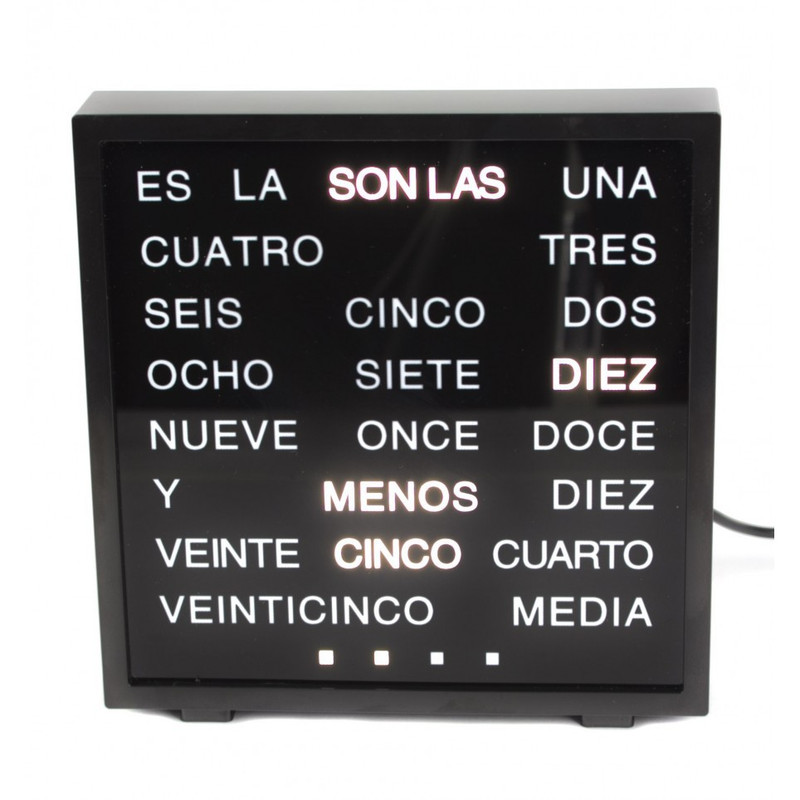 Github Dangakunrelojqlocktwo Clock Made With Javascript Jquery Html And Css Bootstrap