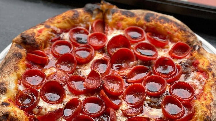 How can we stop people who blot grease off pizza? - Page 2 - AR15.COM