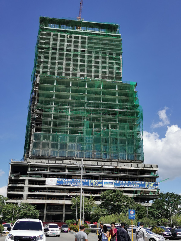 Grand Tower Cebu (Dusit Princess) [120m|30F|mix|u/c] | Page 13 ...