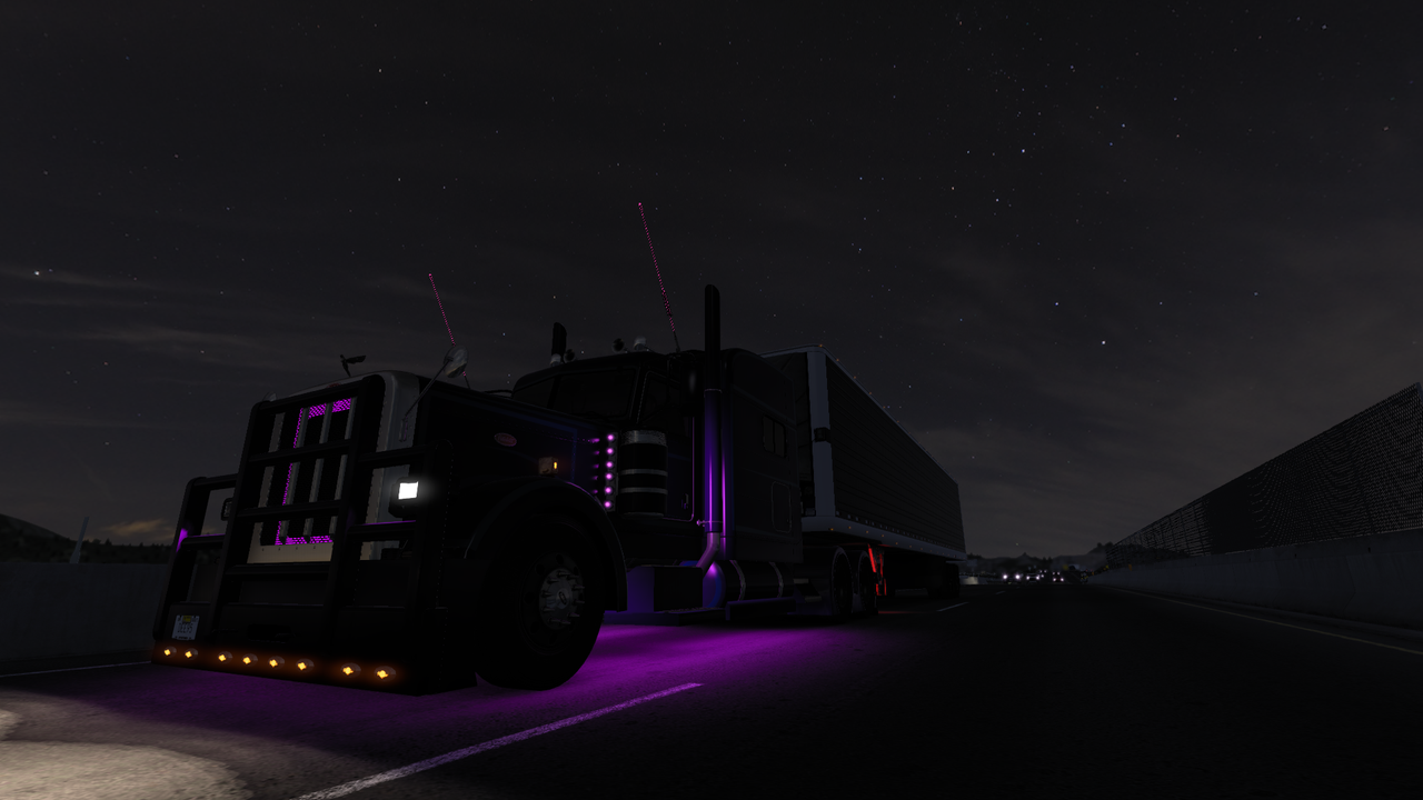 Show your truck! [ATS] - Page 1297 - SCS Software