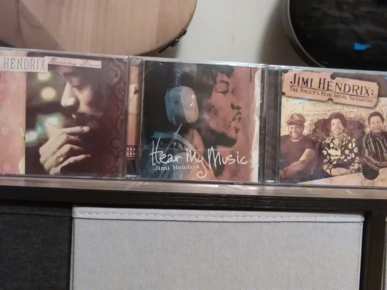 Jimi Hendrix General Discussion Thread. | Page 313 | Steve Hoffman ...