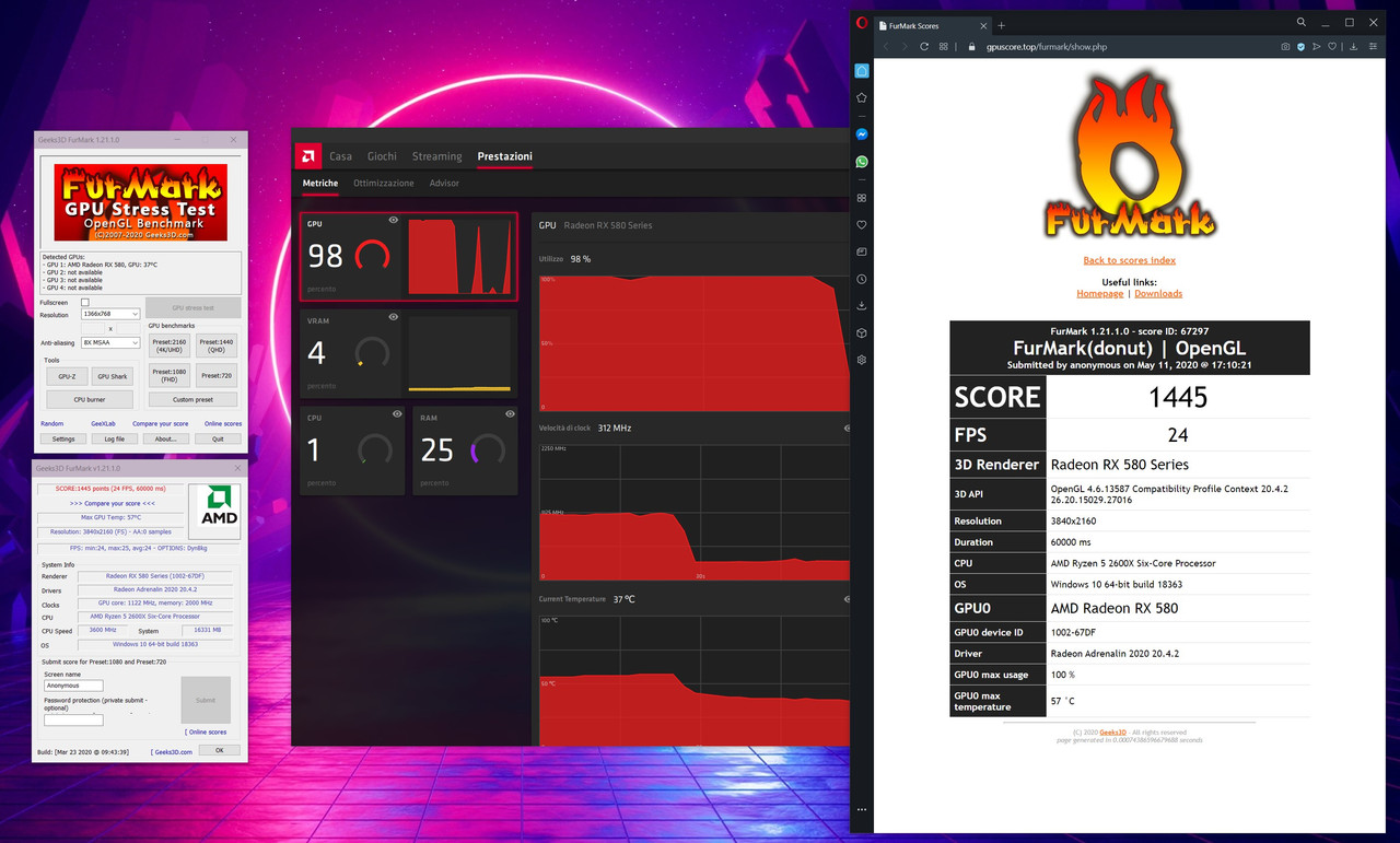 temp GPU — Postimages