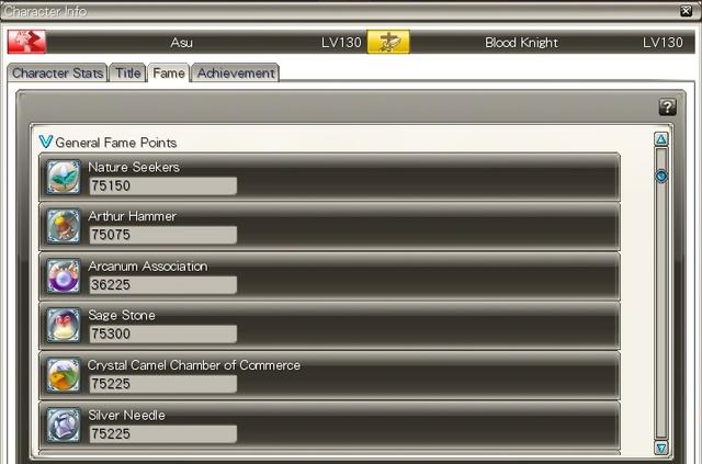 Lvl115 armor guide - Guides & Tutorials - Vendetta Gaming Network Forums