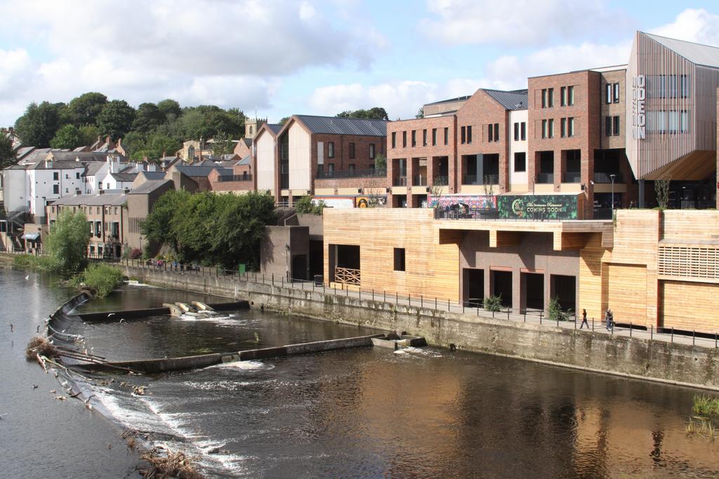 Riverwalk | Durham | Various | Completed | Page 12 | SkyscraperCity Forum