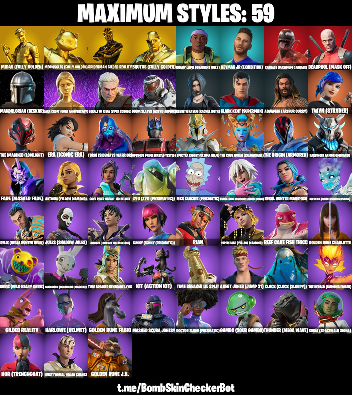 Max Styles — Postimages