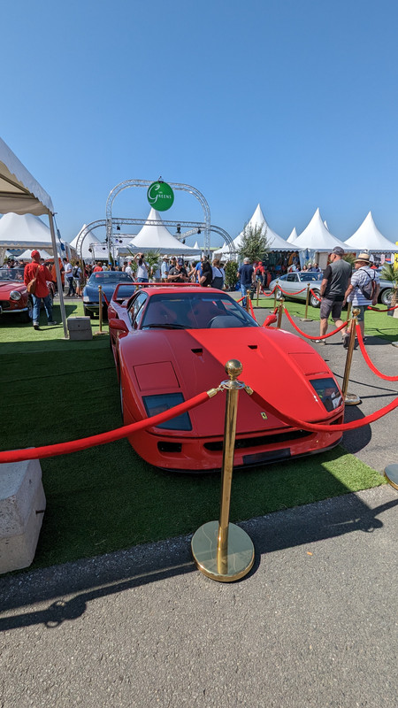 F40 FACE — Postimages