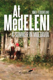 At Medeleni: A Summer in Moldavia by Ionel Teodoreanu (.ePUB) | Mobilism