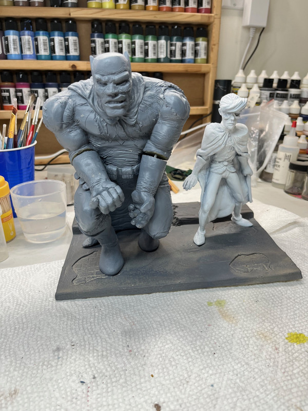 TDKR WIP 1 — Postimages