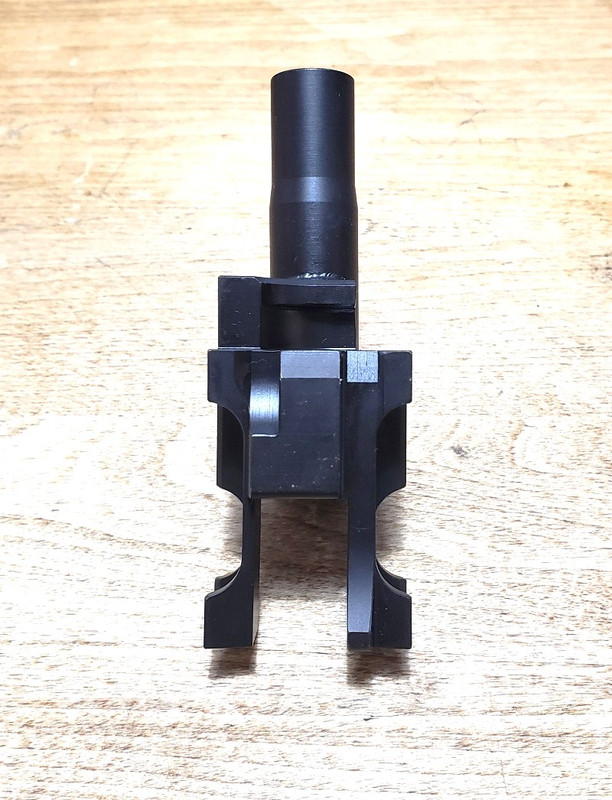 New - RCM HK MP5 F/A bolt carrier - AR15.COM