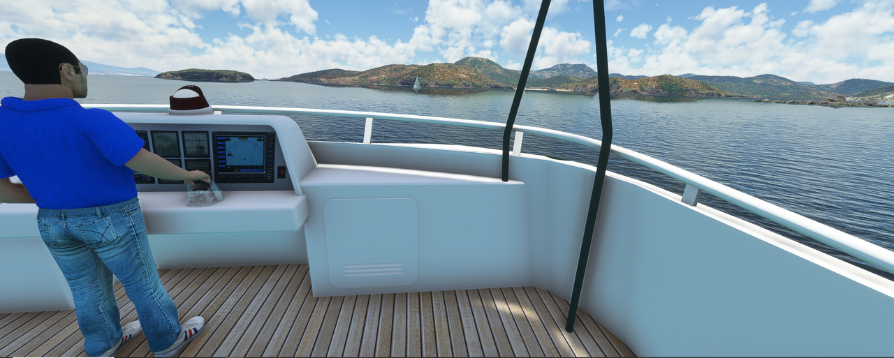 Boat 11 — Postimages