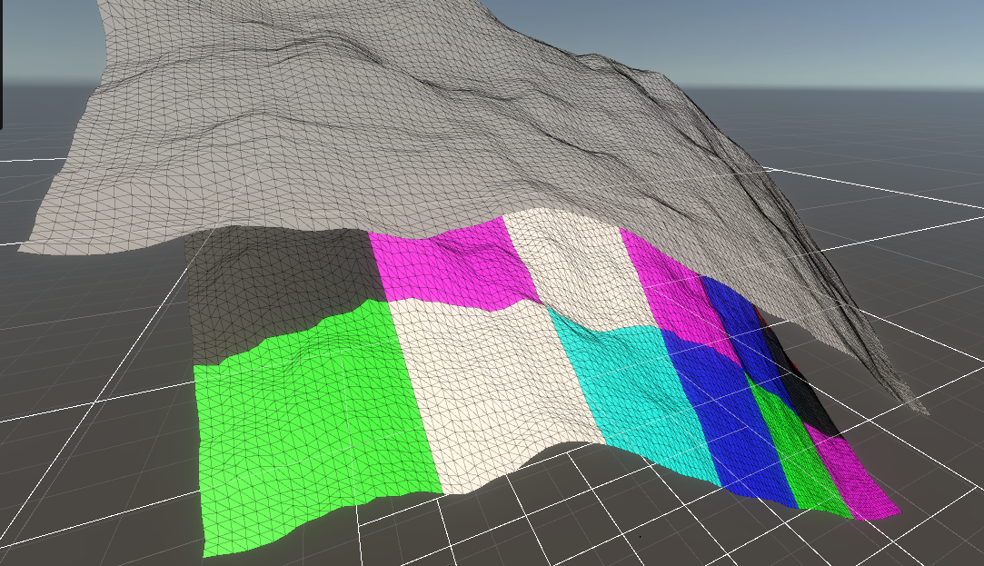 Question Unity Terrain Sampleheight Different Results When Used In Shader Unity Forum 0134
