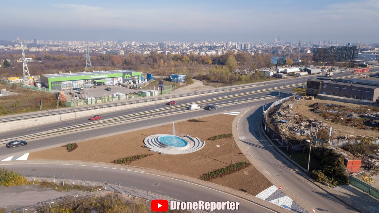 A0 Motorway | Bucharest Orbital | Page 32 | SkyscraperCity Forum