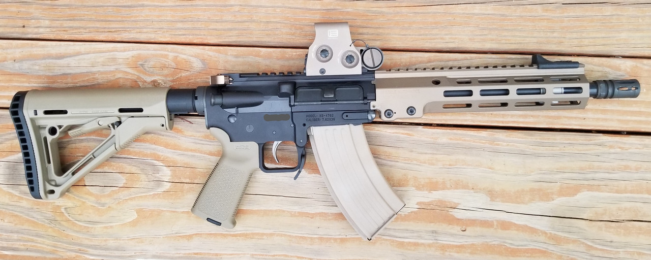 PSA KS47 Official thread > Palmetto State Armory > AR15.COM