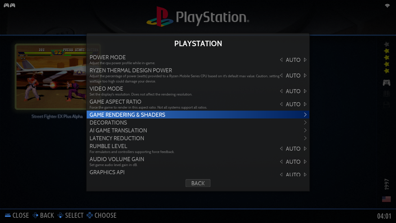 Install Batocera on USB and create your retro console. | PSX-Place