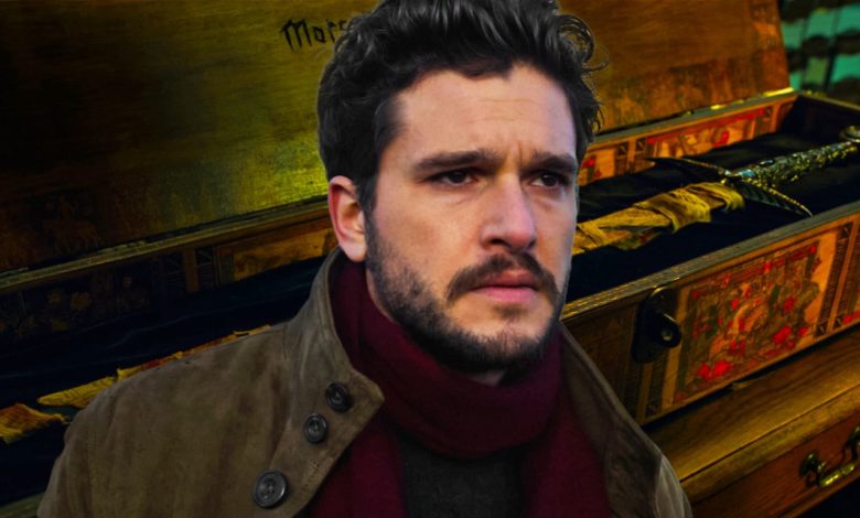 Ini Cara Black Knight Kalahkan Kang! - Greenscene