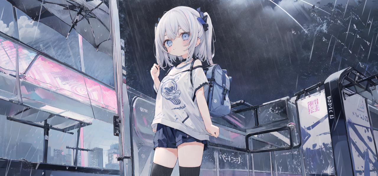 01689 1987927241 masterpiece,best quality,1girl, lora dxl3 0 6 , lora ...