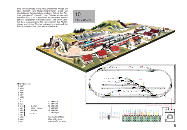 Minitrix Ratgeber PDF (69010) | ModelRailroadForums.com