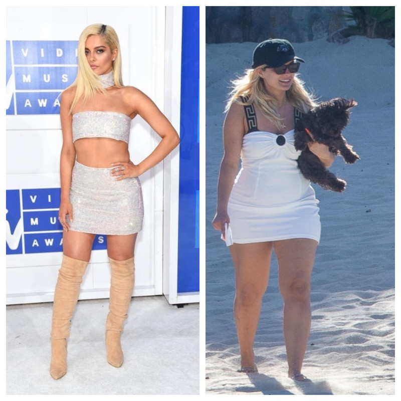 Plus size women - 24hourcampfire