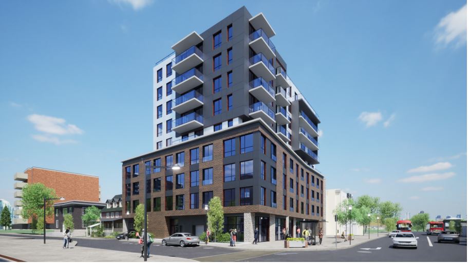 725 Somerset St West| 32m | 9f | Proposed - SkyscraperPage Forum