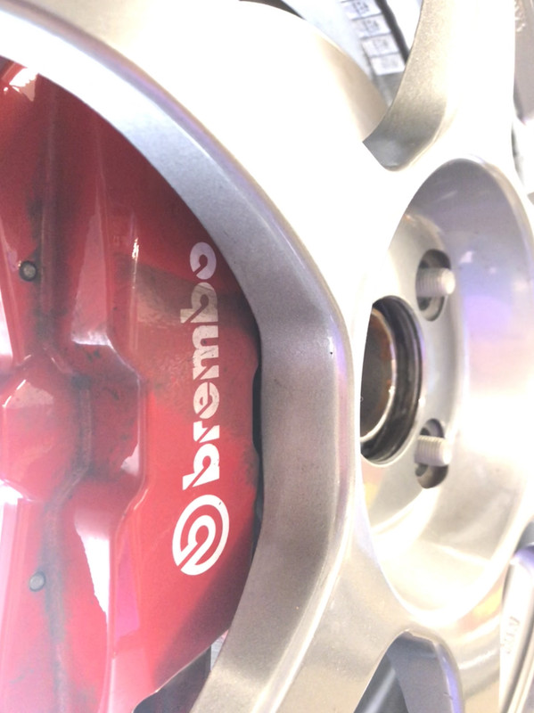 Brembo Wheel Fitment - Page 7 - MX-5 Miata Forum