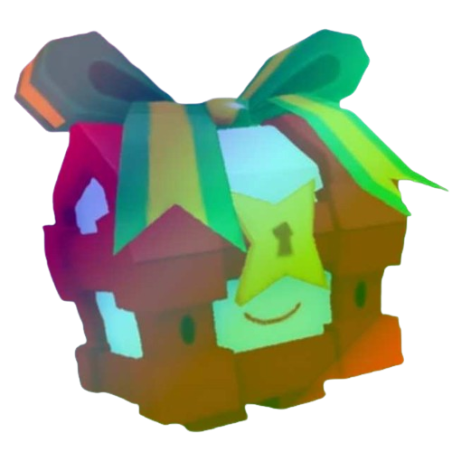 present mimic - Pet Simulator 99 (PS99) Item - 123Demands