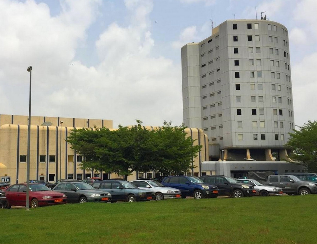 Yaounde | Cameroon | City Gallery | Page 102 | SkyscraperCity Forum