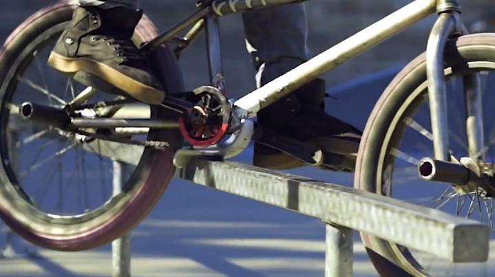 Vandalised bike? : r/bikewrench